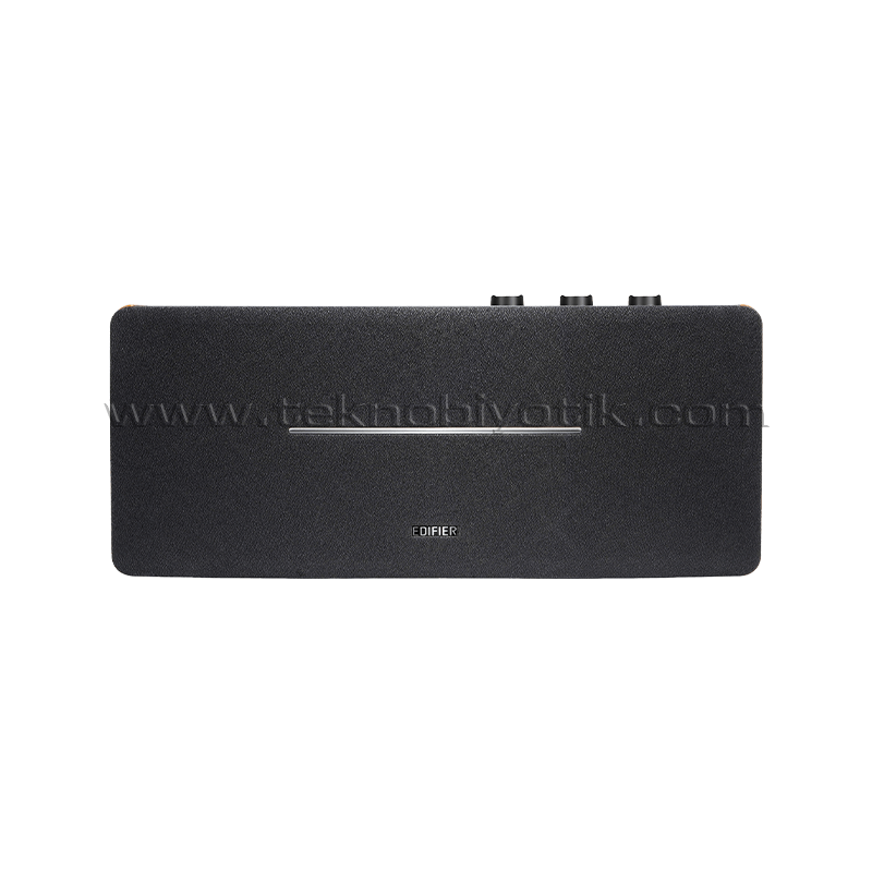 Edifier D12 Bluetooth Kablosuz Subwoofer Çıkışlı Stereo Masaüstü ...